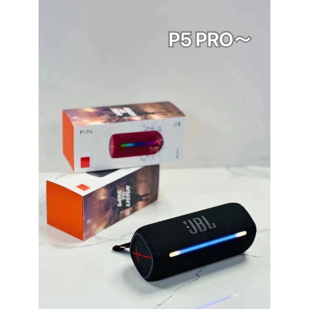 LOA BLUETOOTH P5 PRO GIÁ SỈ | Phụ Kiện Giá Sỉ KACOCON