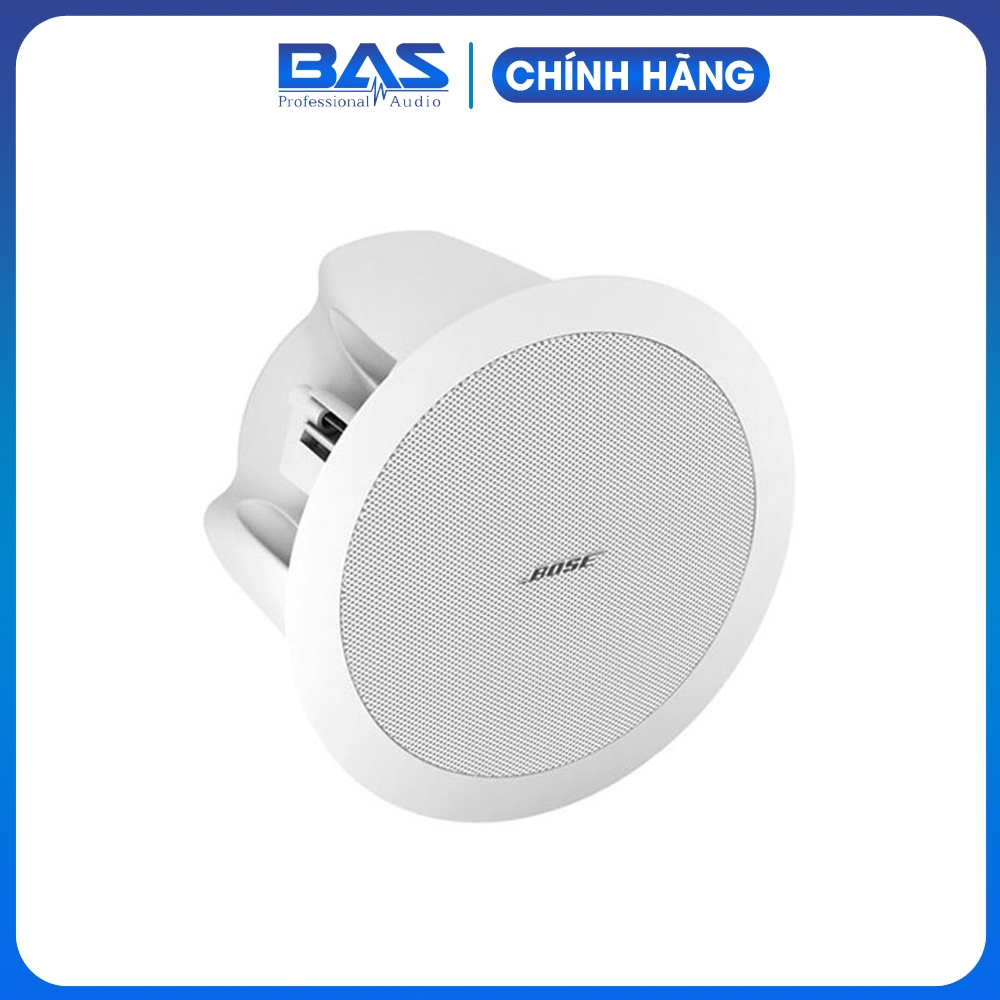 Loa âm trần BOSE FREESPACE DS16F @3 White Rohs | BAS Audio - Showroom âm thanh lớn nhất Nam Định