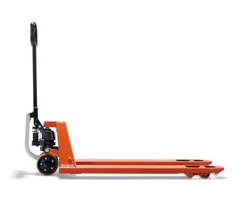 Xe nâng tay BT Pro Lifter Toyota