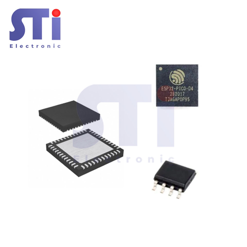 ESP32 - PICO - D4 QFN48 | STI ELECTRONIC