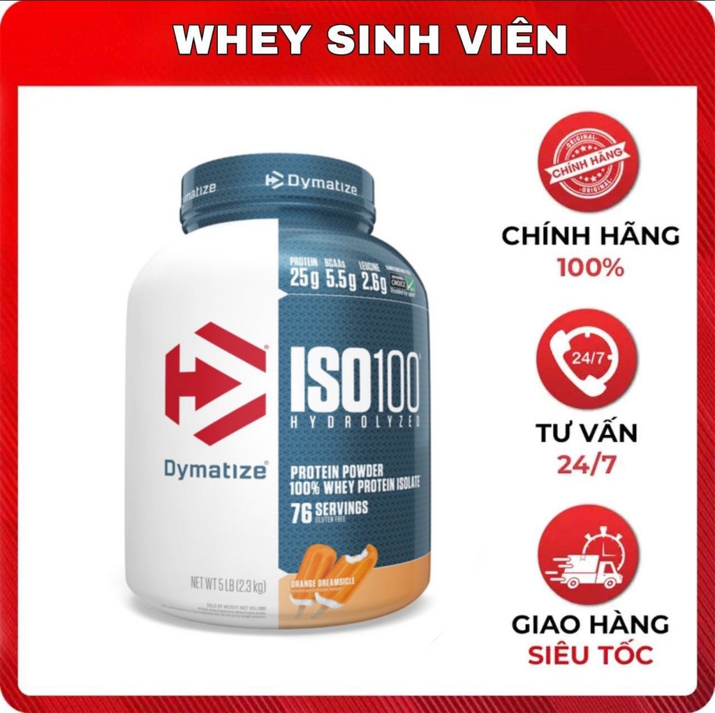 ISO 100 | wheysinhvien