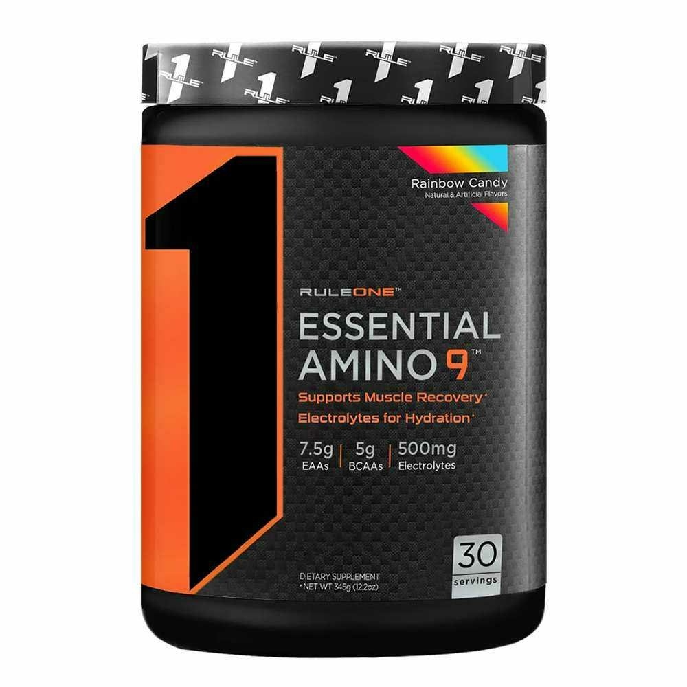 Rule 1 EAA | wheysinhvien