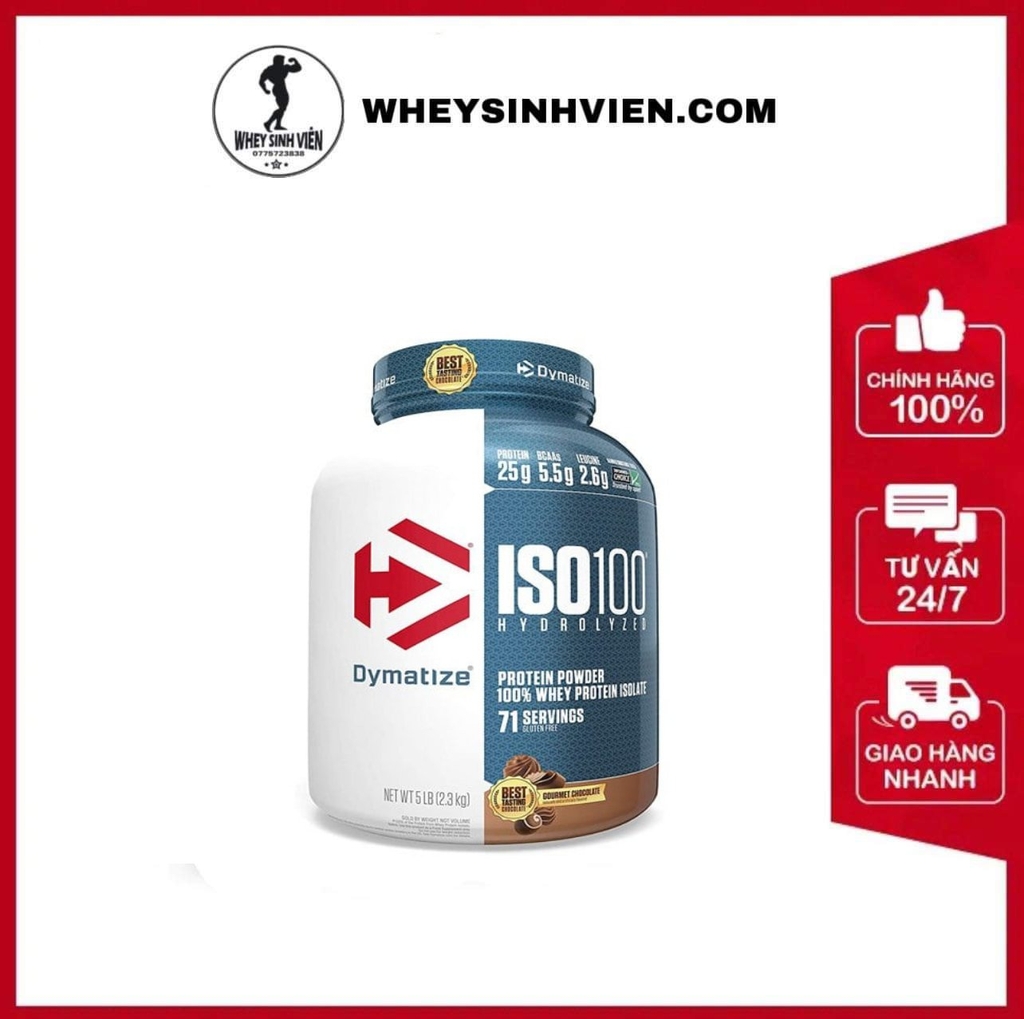 ISO 100 | wheysinhvien