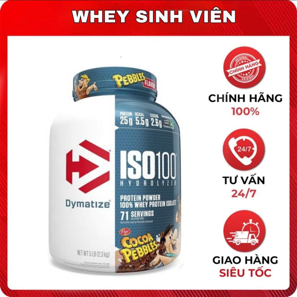 ISO 100 | wheysinhvien