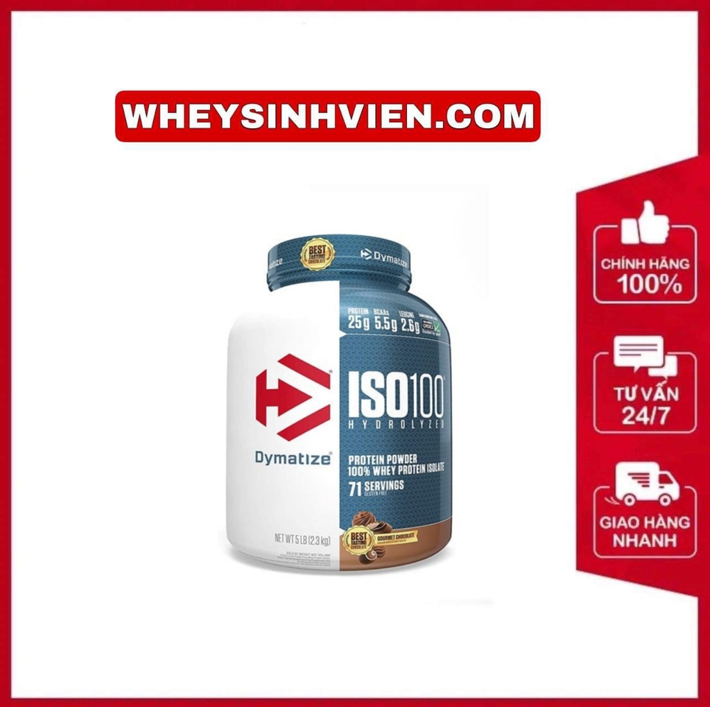 ISO 100 | wheysinhvien