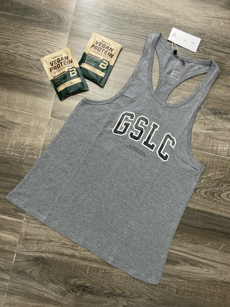 Áo balo GSLC | wheysinhvien