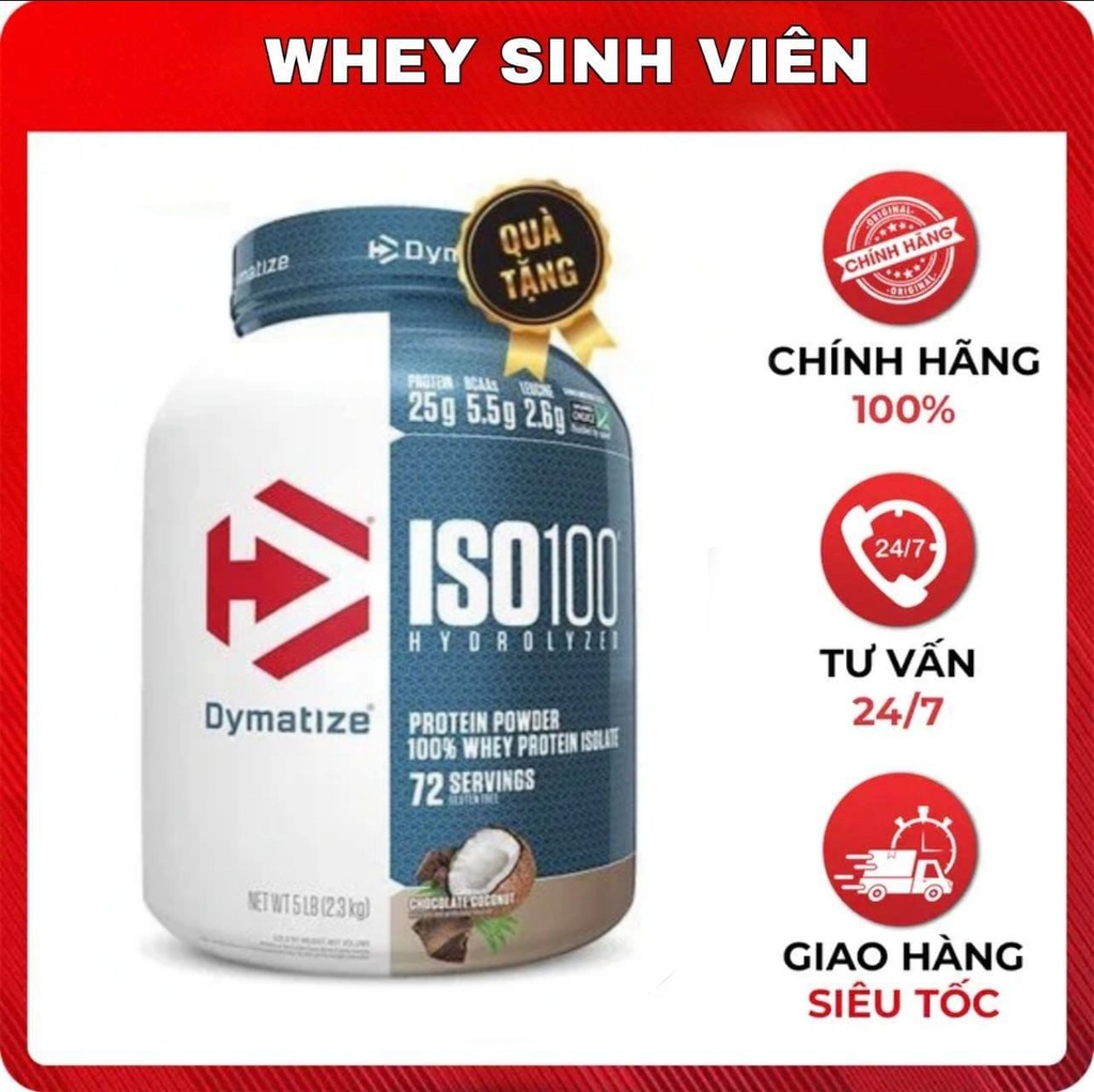 ISO 100 | wheysinhvien