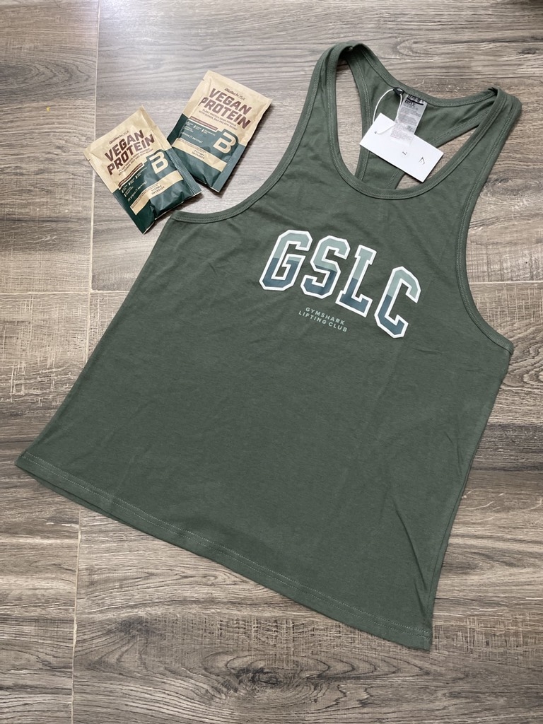 Áo balo GSLC | wheysinhvien