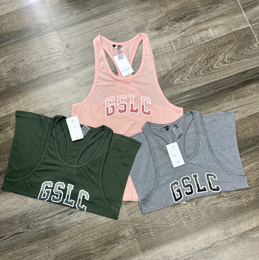 Áo balo GSLC | wheysinhvien