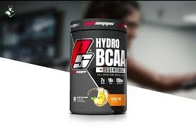 Hydro BCAA (90 servings) | wheysinhvien