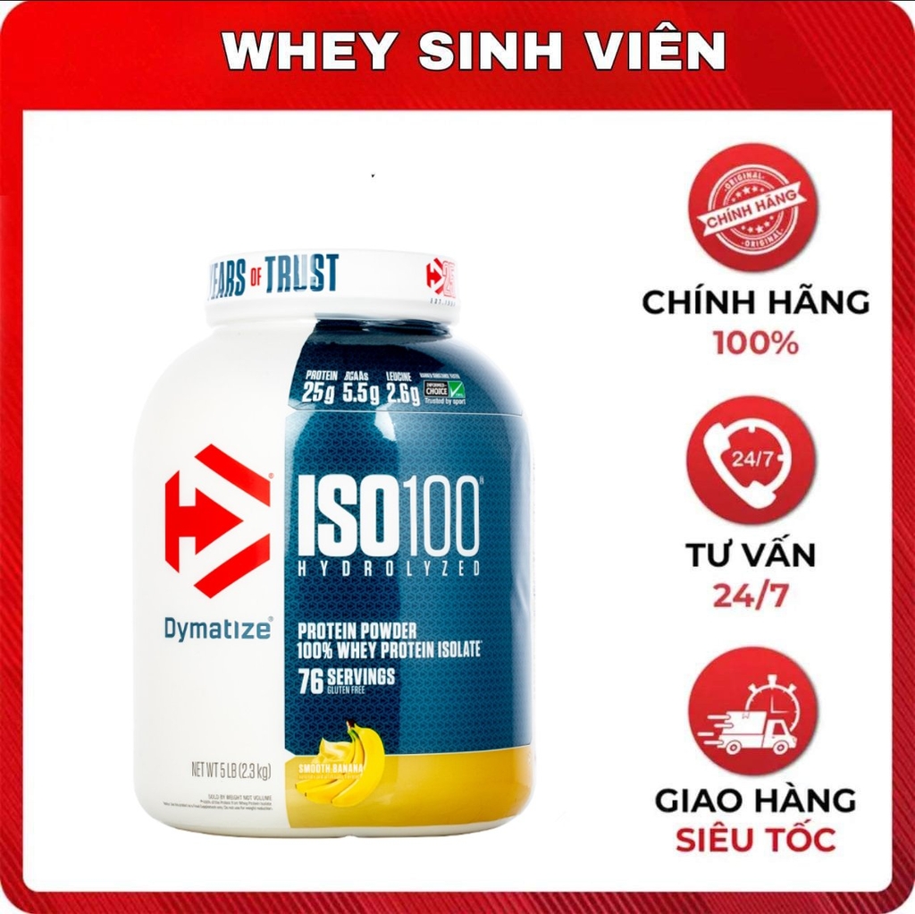 ISO 100 | wheysinhvien