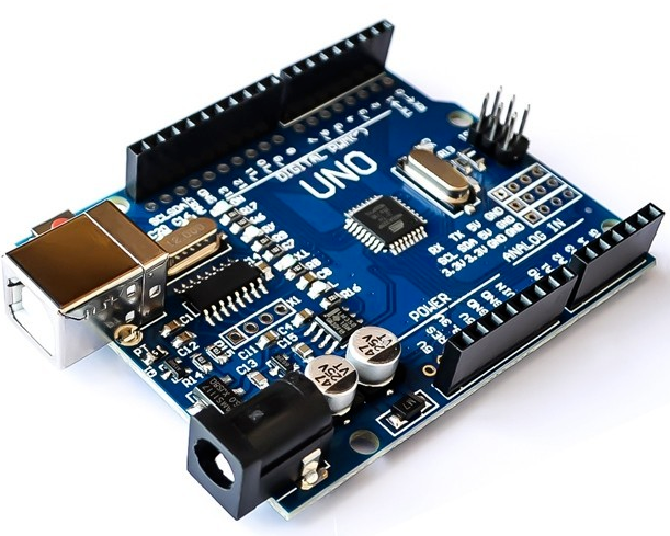 Arduino Uno Smd