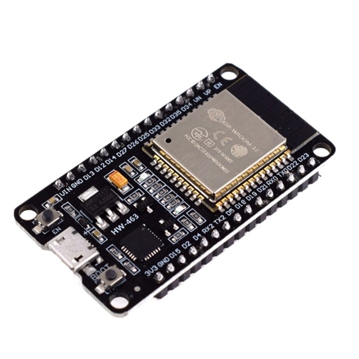 ESP32 Dev Kit