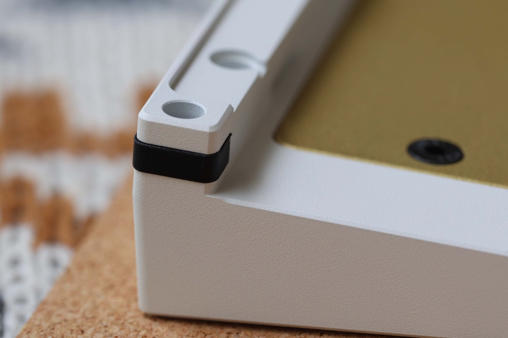 [GB] TKD Cycle7 Keyboard Kit