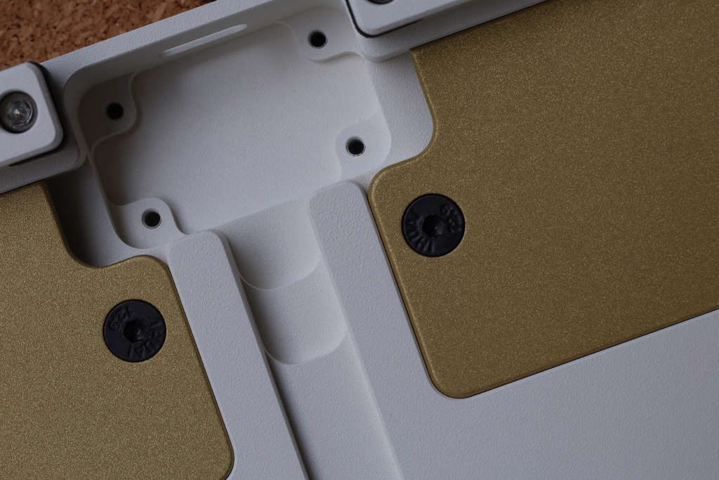 [GB] TKD Cycle7 Keyboard Kit