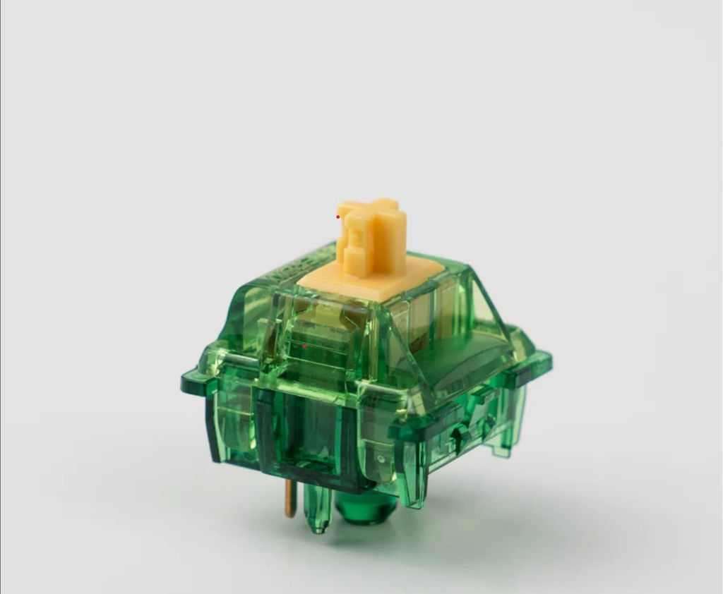 Switch Tactile Gateron Beer