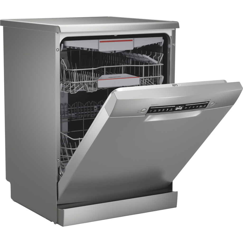 Máy rửa chén BOSCH HMH.SMS4HCI48E | Serie 4 | Điện Máy T