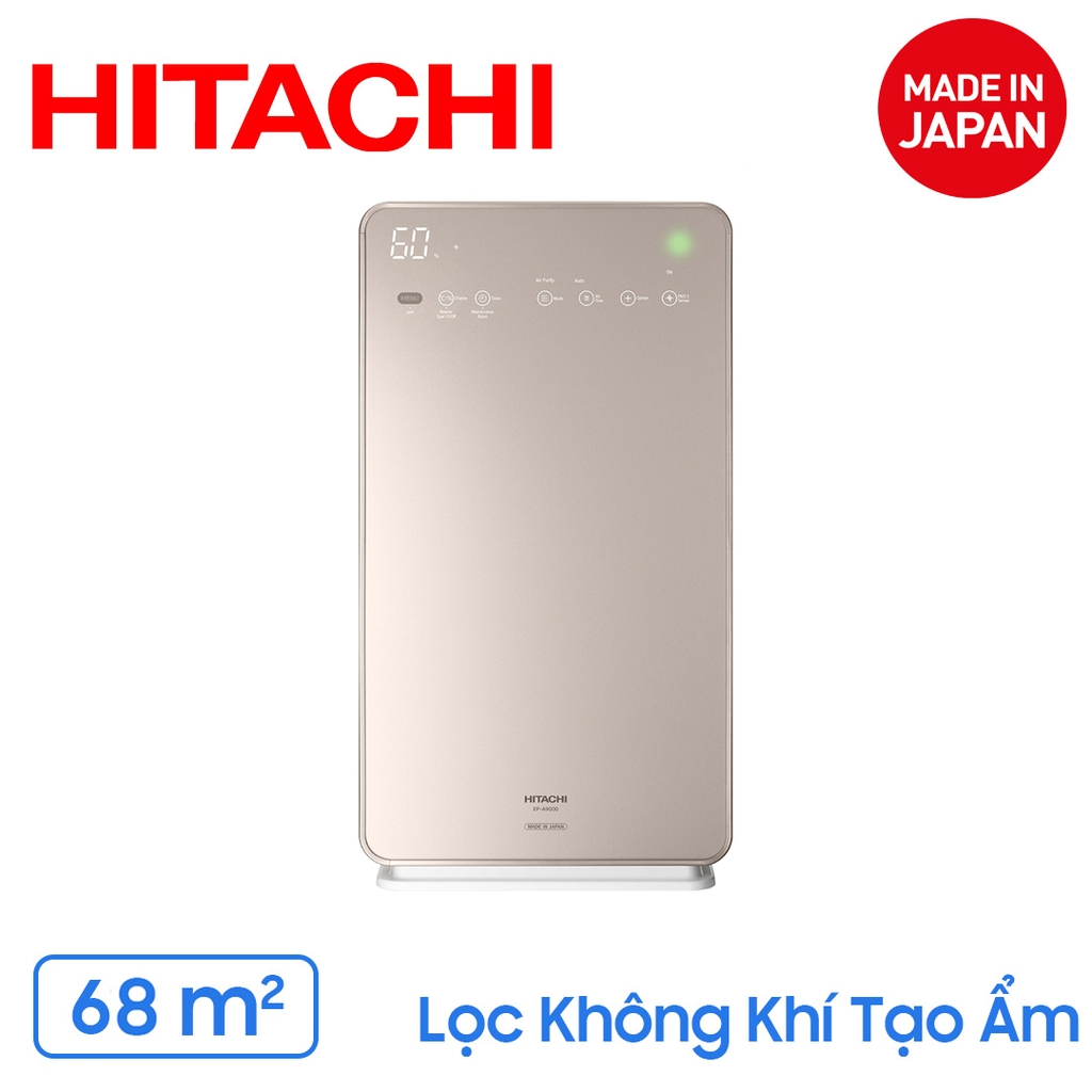 Máy lọc không khí Hitachi EP-A9000 240V CH | Điện Máy T