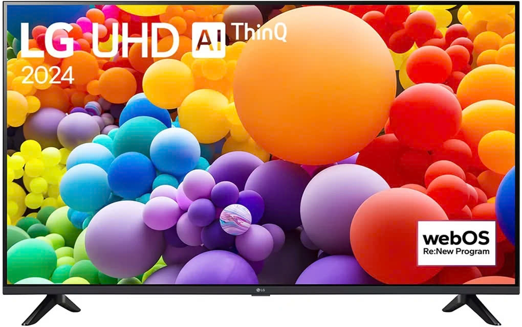 Smart Tivi LG 4K 65 Inch 65UT7350PSB | Điện Máy T