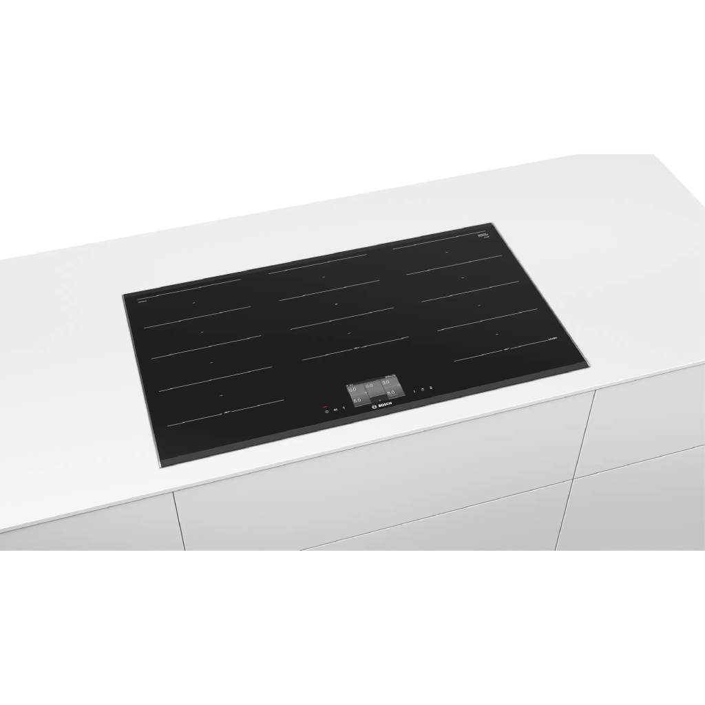 Bếp Từ Bosch HMH.PXX975KW1E Series 8 | Điện Máy T