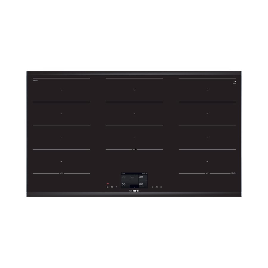 Bếp Từ Bosch HMH.PXX975KW1E Series 8 | Điện Máy T