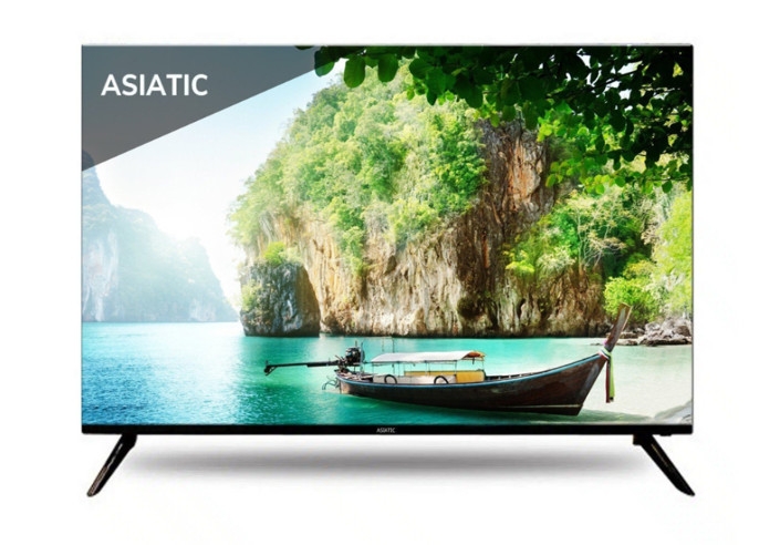 SMART TIVI HD ASIATIC 32 INCHES XR32A (2023) | Điện Máy T