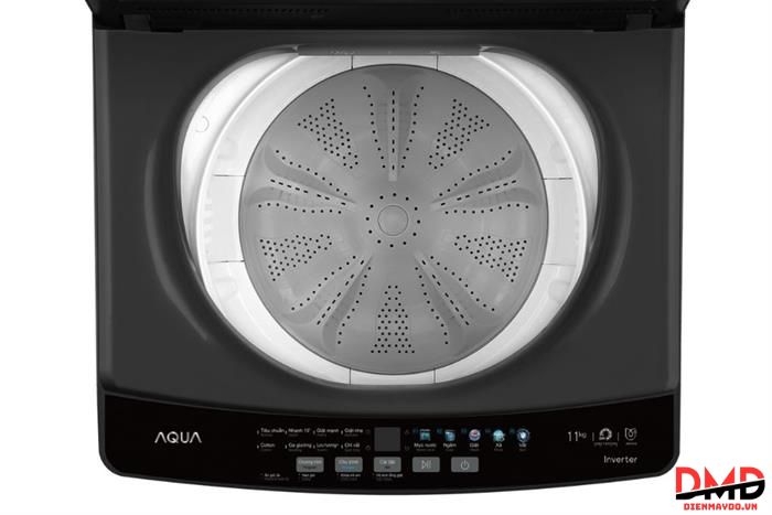 Máy giặt Aqua Inverter 11 kg AWM11-B316L(B)