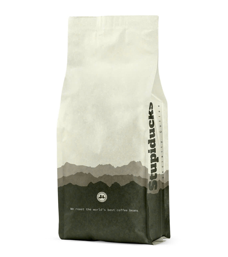 Stupiducks Cafe Partner - VIP