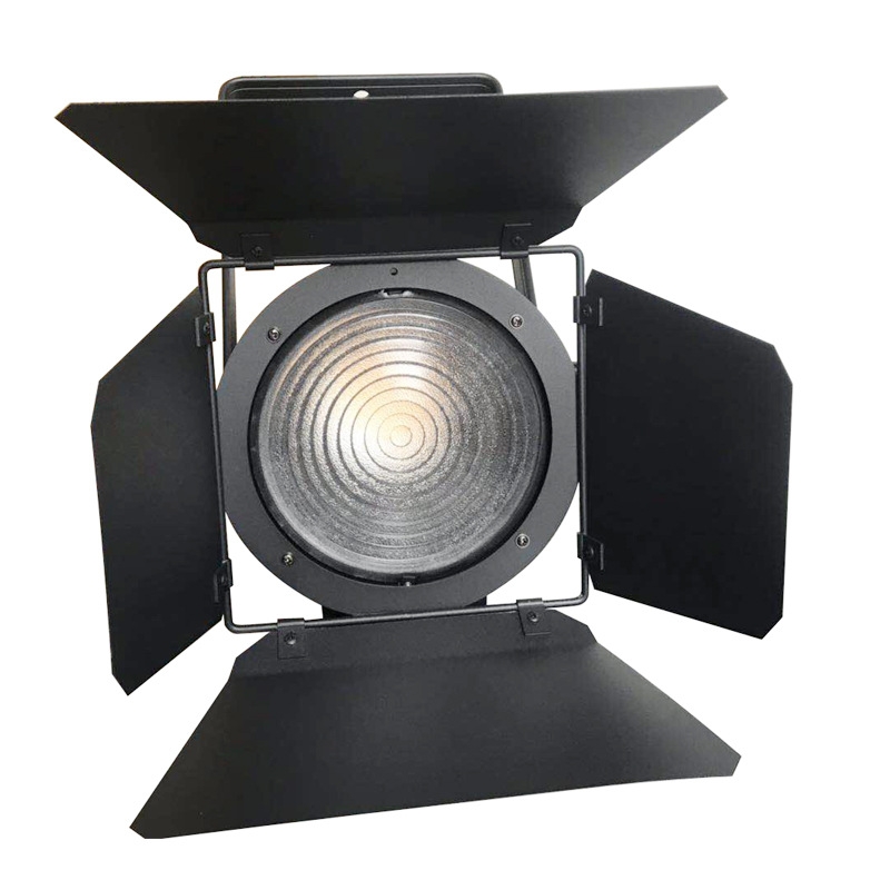 Đèn Fresnel Spot Led 200W | Bình Dương Audio