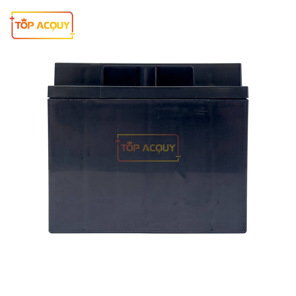 ẮC QUY VISION 12V - 45AH 6FM45-X