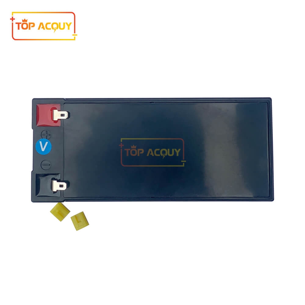 Ắc quy Globe 12V - 7.5Ah Wp7.5-12