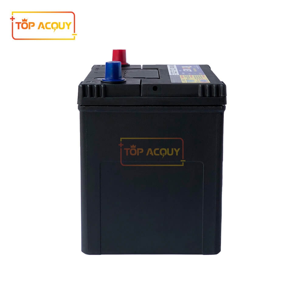 Ắc Quy ROCKET 12V - 60AH SMF 55D23R | Đại lý ắc quy ô tô