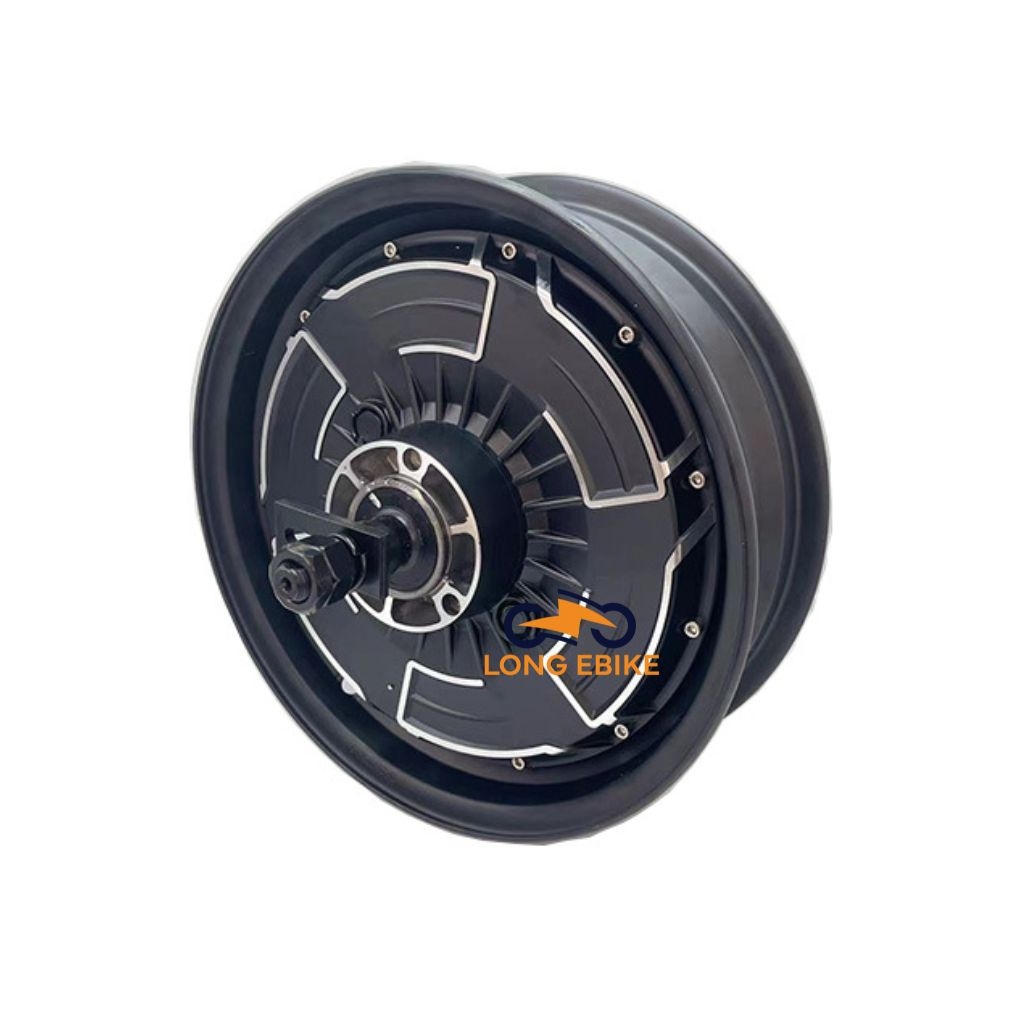 động cơ qsmotor 3000w WP v4 12 inch