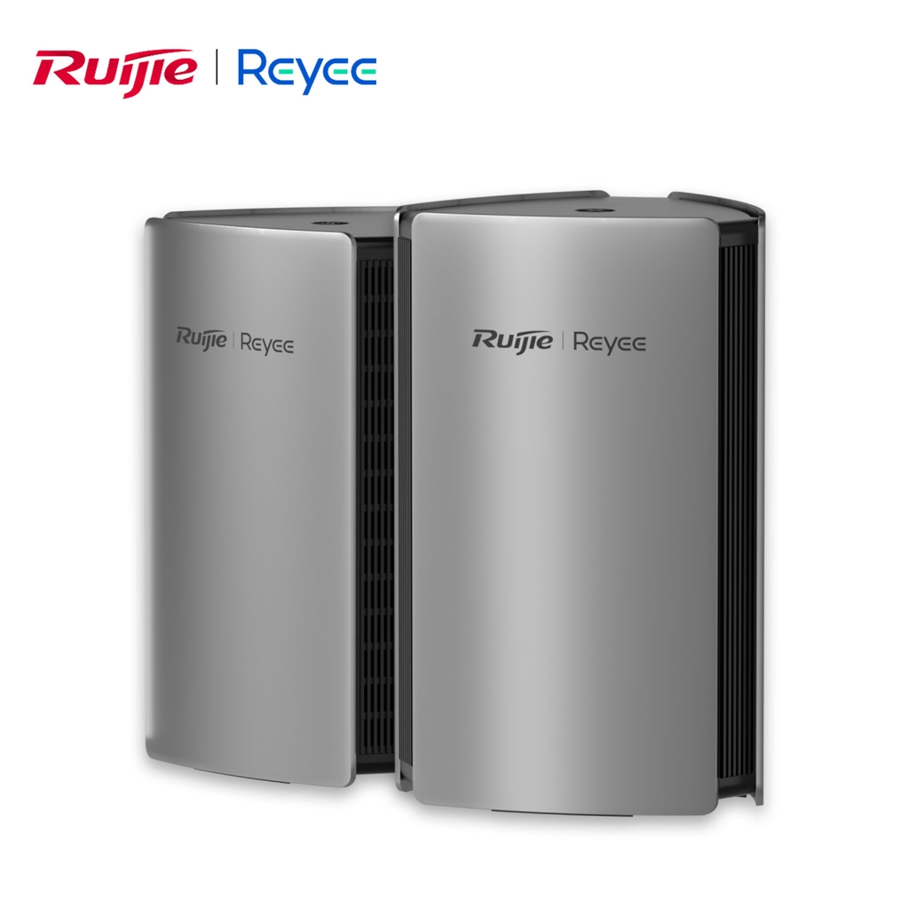 Wifi 6 Ruijie Reyee RG-M32 (Pack-2) Mesh Router - Dual-band - AX3200