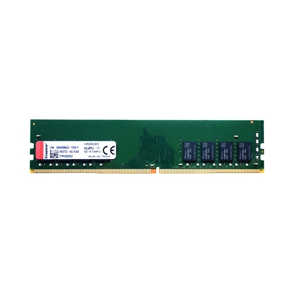 Ram PC Kingston 8GB DDR4 bus 3200 (KVR32N22S8/8WP)