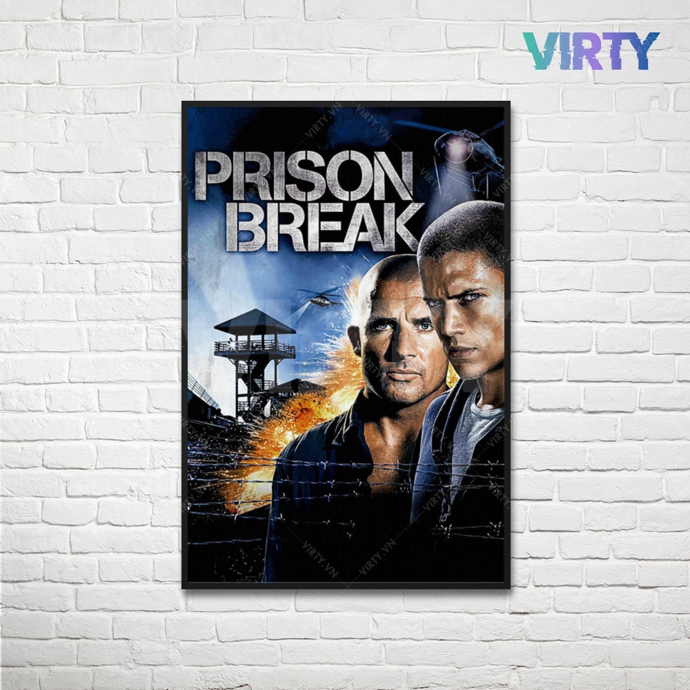 Xem phim Prison Ship Full VietSub - Thuyết Minh