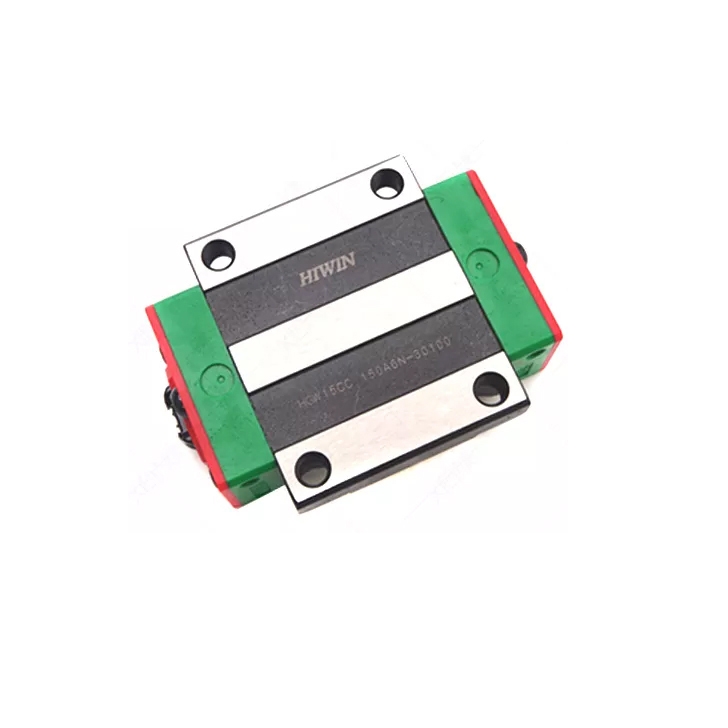 Con Trượt HIWIN HGW30CC
