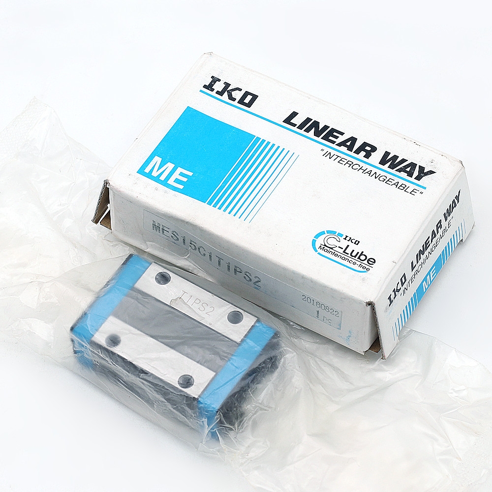 Con Trượt IKO MESC15, MESC15SL, MESC20, MESC20SL Nhập Khẩu Nhật Bản ...