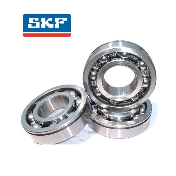 Vòng Bi SKF 6014-2Z/2RS