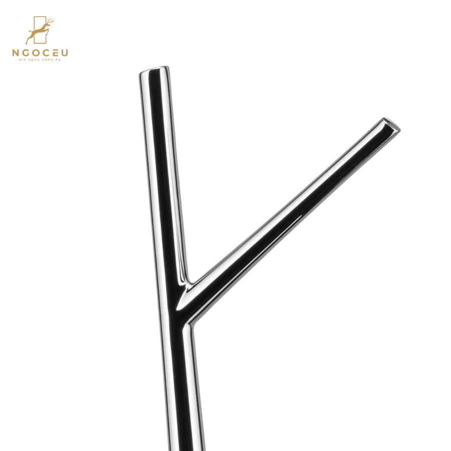 Giá đỡ chuối Alessi Dear Charlie JT01