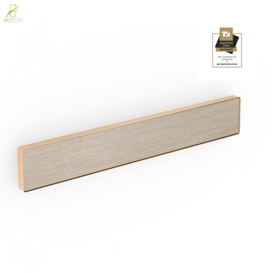 Loa B&O Beosound Stage - Gold Tone