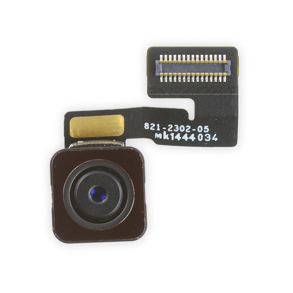 Thay camera sau iPad Pro Series