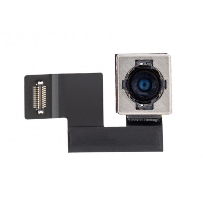 Thay camera sau iPad