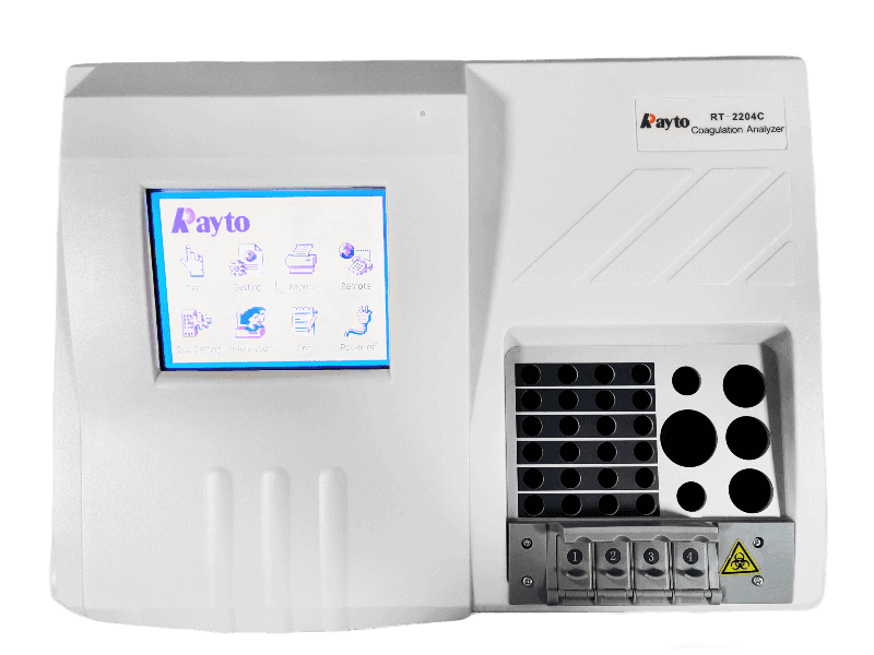 MÁY ĐÔNG MÁU BTĐ RT-2204C