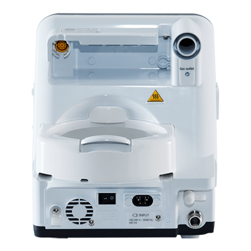 MÁY THỞ OXY DÒNG CAO HFNC HFT700