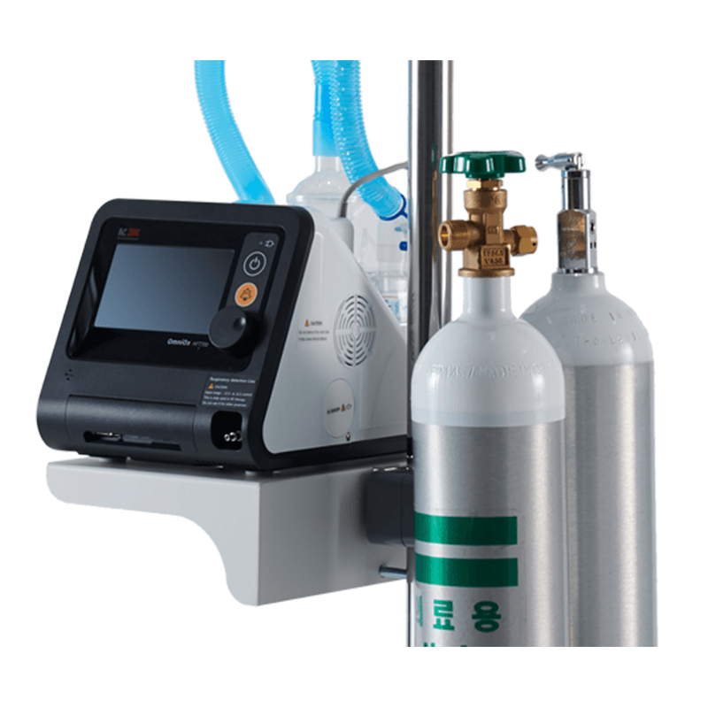 MÁY THỞ OXY DÒNG CAO HFNC HFT700