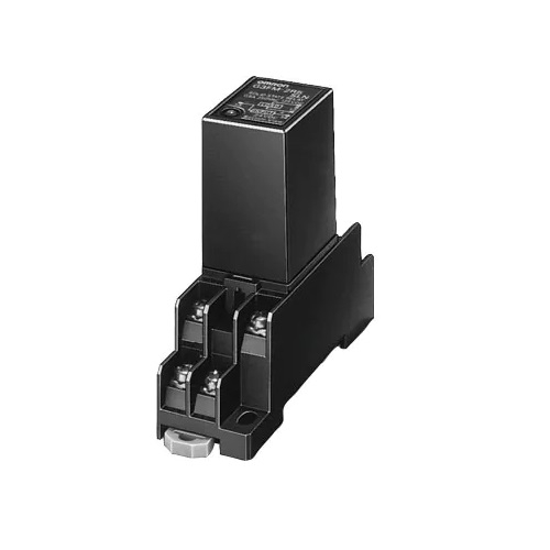 Rơ le bán dẫn: G3FM-2R5SLN DC24 | GIẢI PHÁP TỰ ĐỘNG & THIẾT BỊ ĐIỀU KHIỂN
