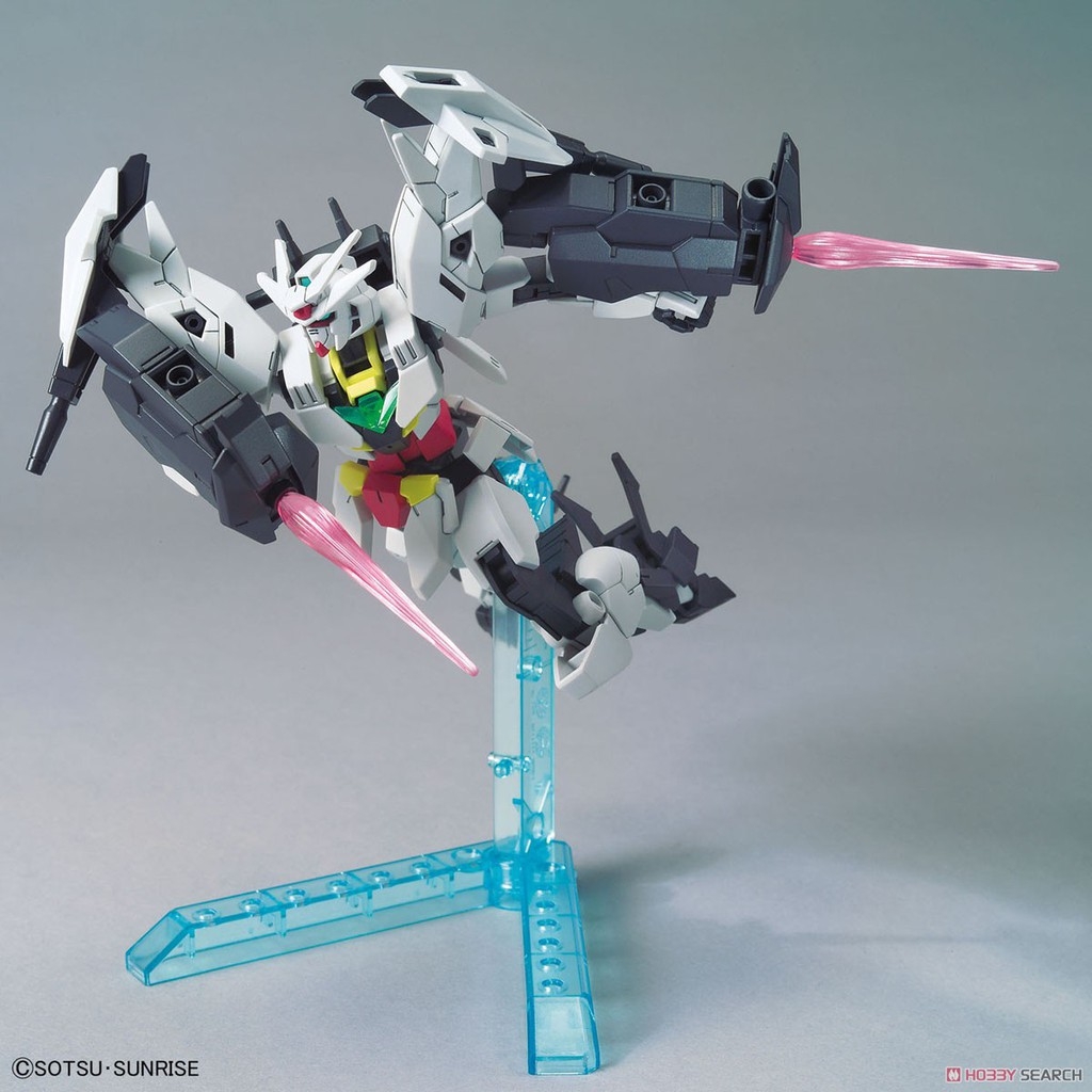 Mô hình lắp ráp HG 1/144 Jupitive Gundam HGBD R Bandai