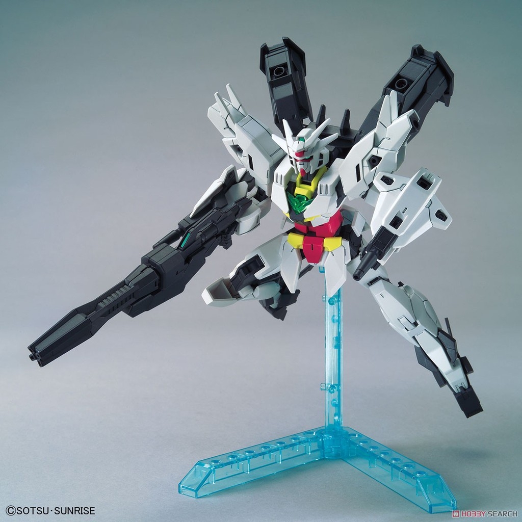 Mô hình lắp ráp HG 1/144 Jupitive Gundam HGBD R Bandai