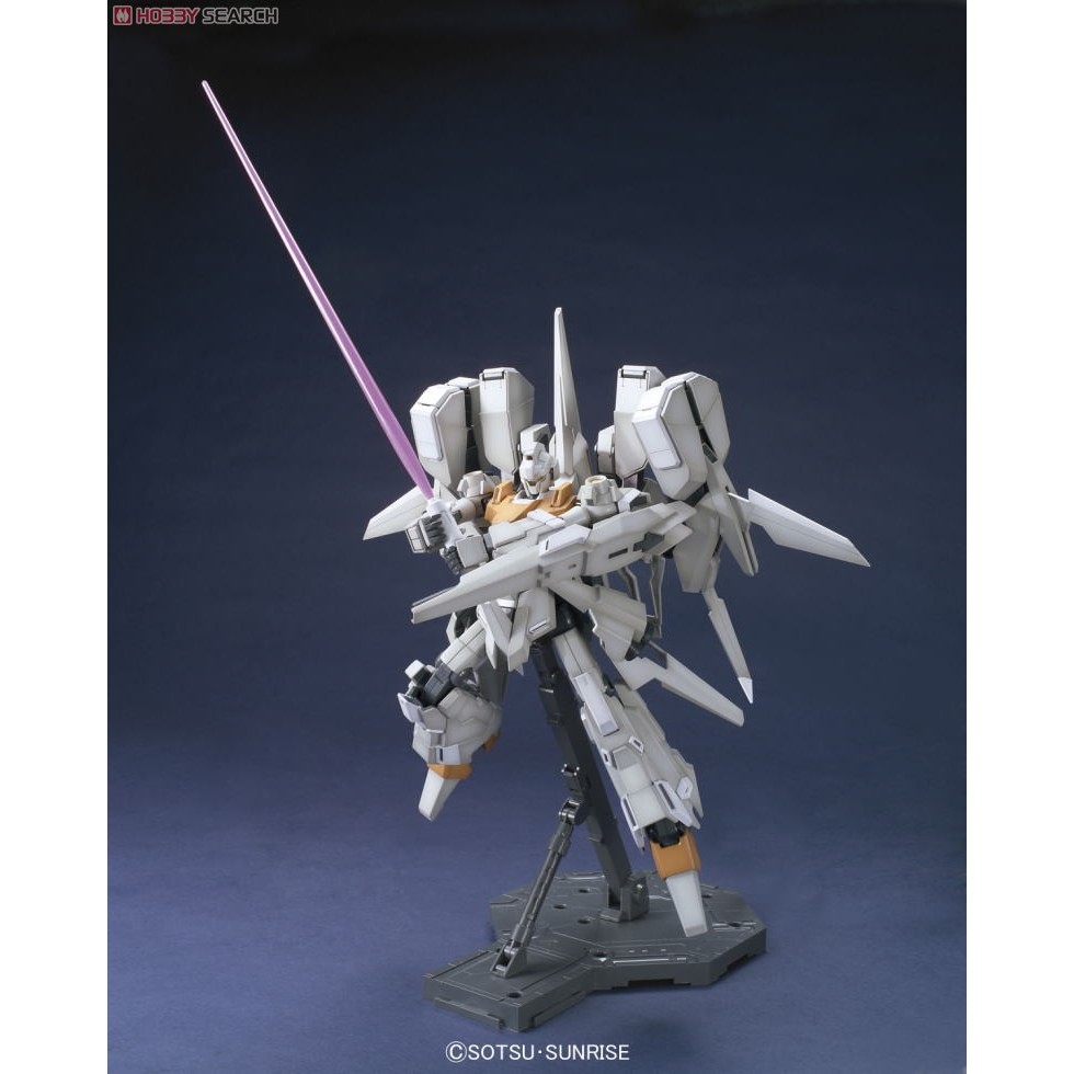 Mô hình lắp ráp MG 1/100 RGZ-95C ReZEL Type-C Defenser A B Unit General Revil gundam bandai